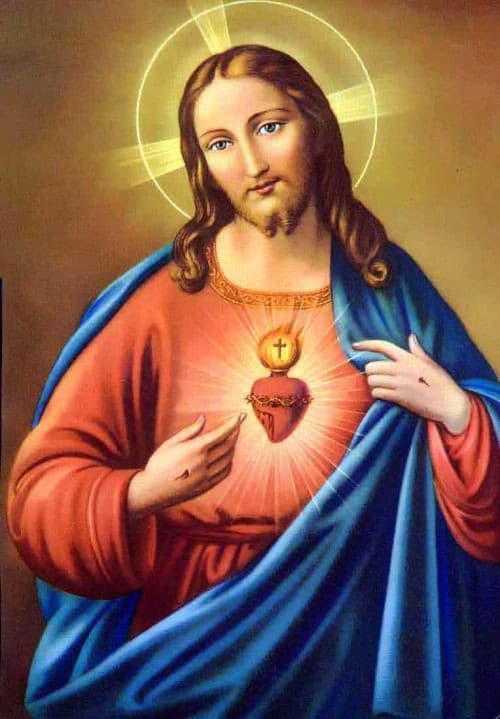 Immagini Religiose: Le 20 Immagini Più Condivise nel 2024 - Ti auguro