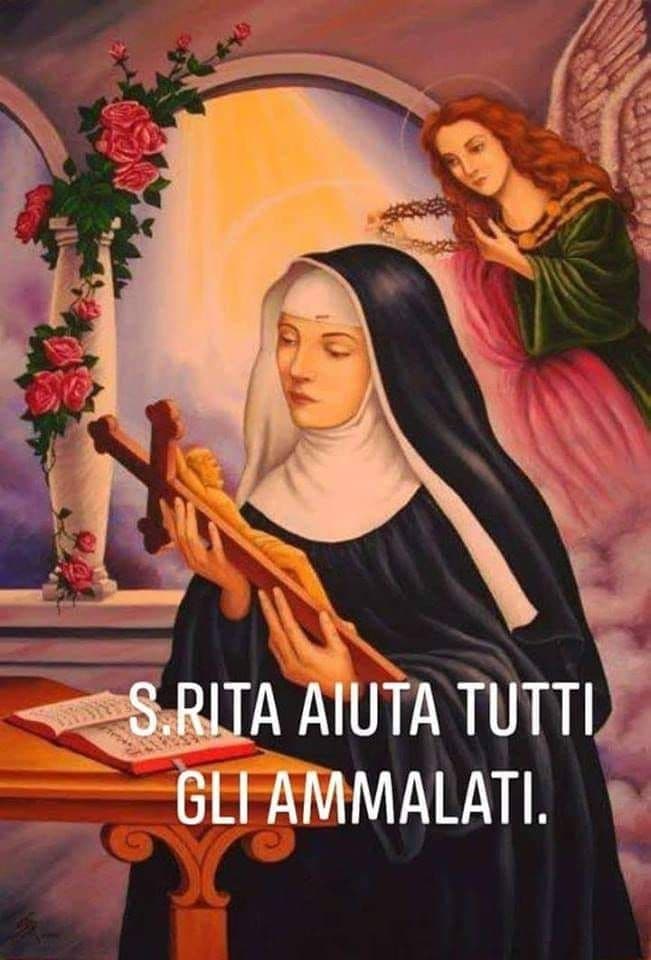 Immagini Religiose: Le 20 Immagini Più Condivise nel 2024 - Ti auguro
