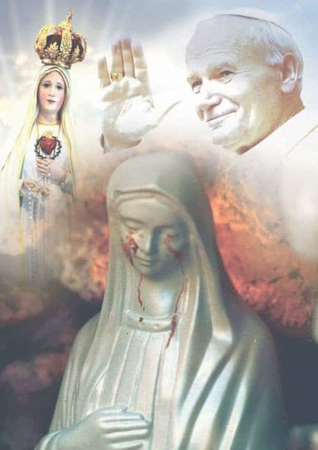 Immagini Religiose: Le 20 Immagini Più Condivise nel 2024 - Ti auguro